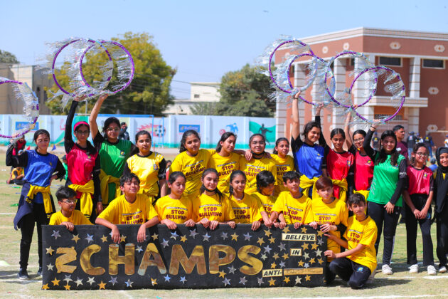 Home - Z International School